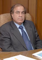 Board of Directors :: Siddiqsons Tin Plate Limited