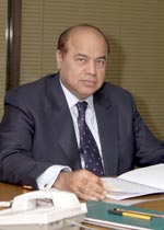 Board of Directors :: Siddiqsons Tin Plate Limited